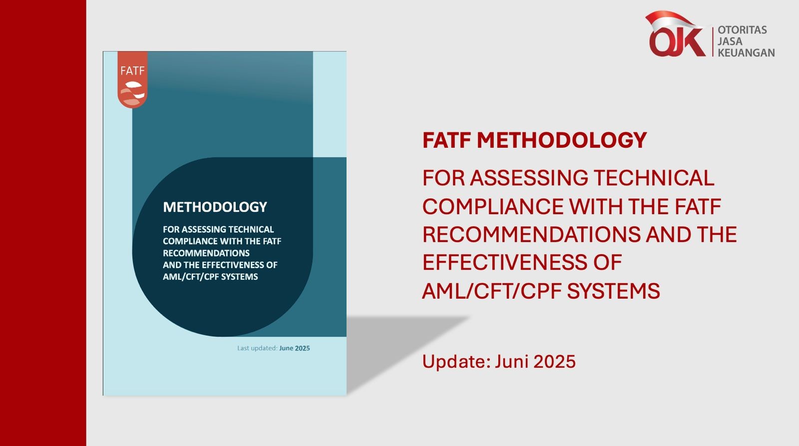 FATF Methodology – Updated Juni 2025